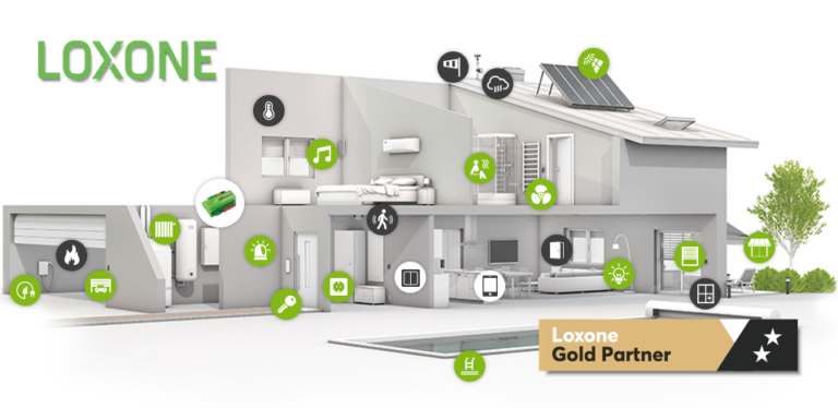 Loxone – Smart Home Networks GmbH